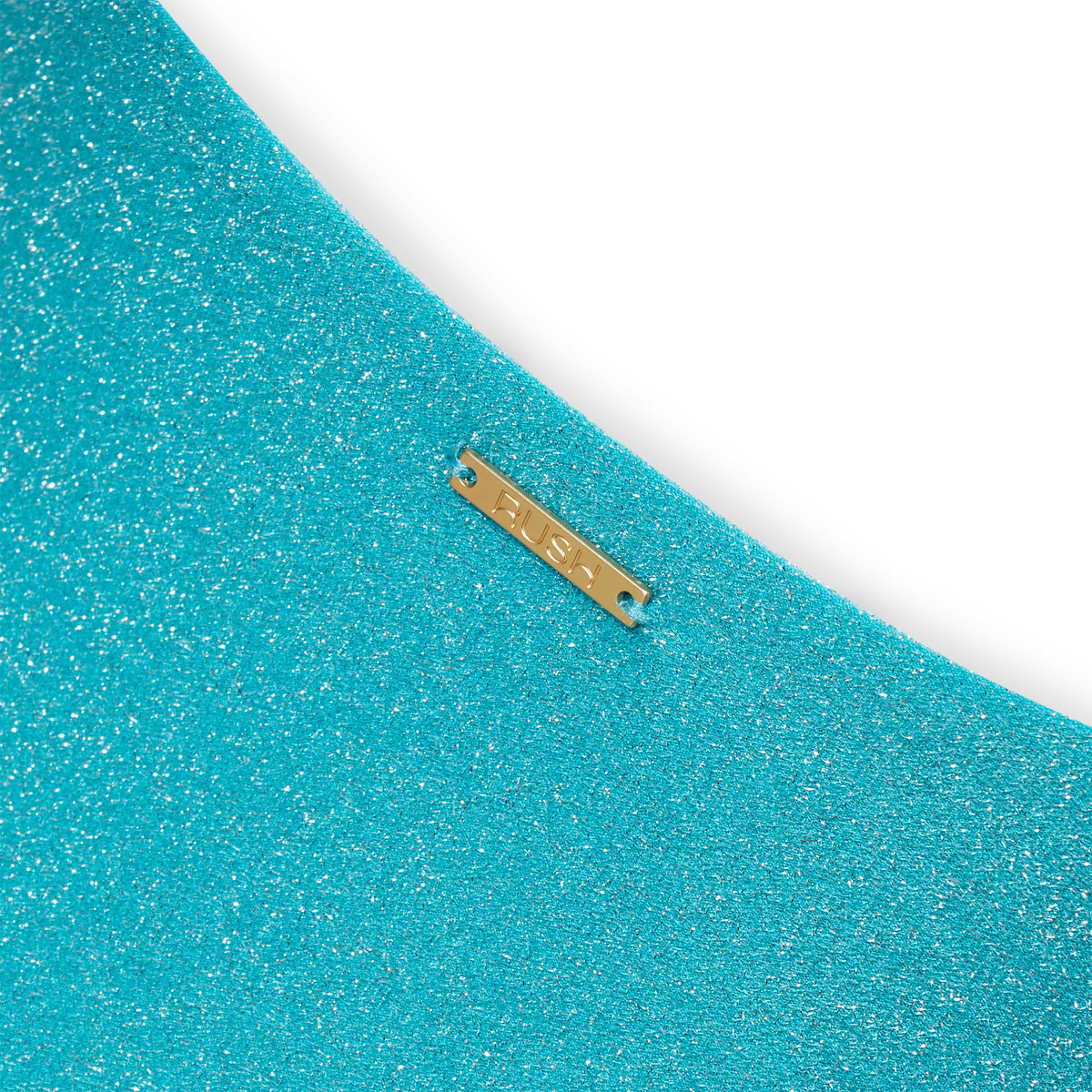 Rye One Piece in Teal – Rush Clothing Official